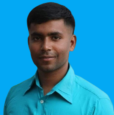 Our Team - Mondal Coaching